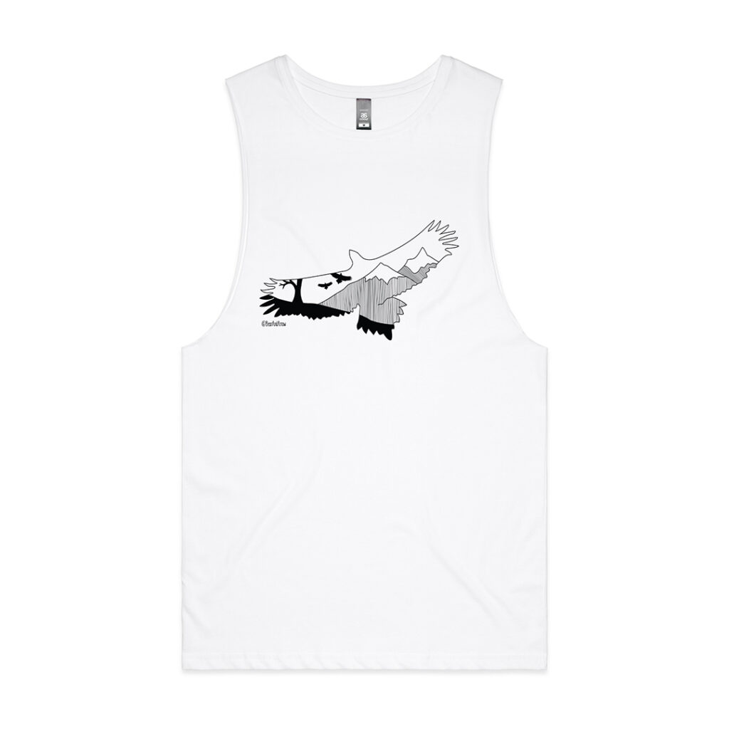 Soaring into the weekend – Tank – Bear & Arrow